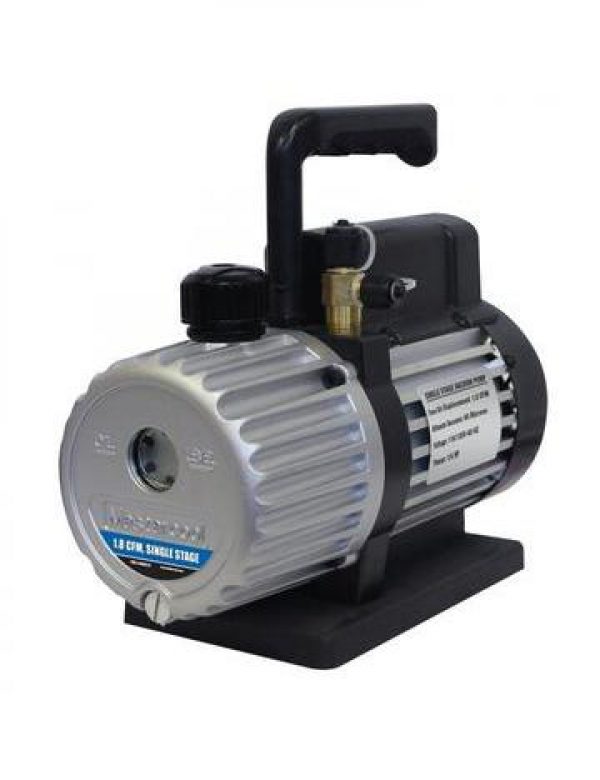 Mastercool 6CFM Two Stage Vacuum Pump – Scientific Solutions