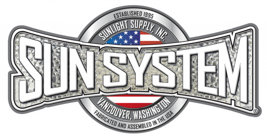 Sun System Hard Core HPS/MH 1000 Watt 120/240 Volt – Scientific Solutions