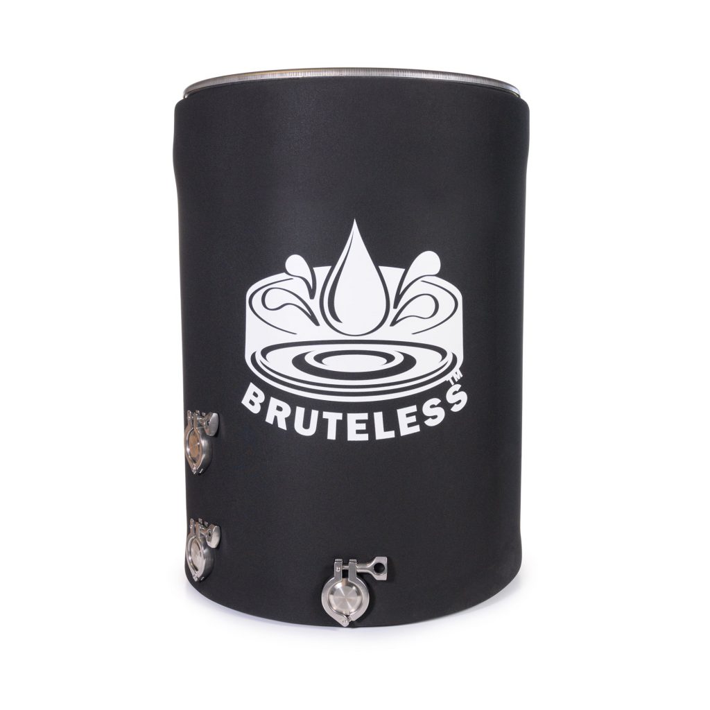 Bruteless™ Bubble Hash Washing Vessels – Scientific Solutions