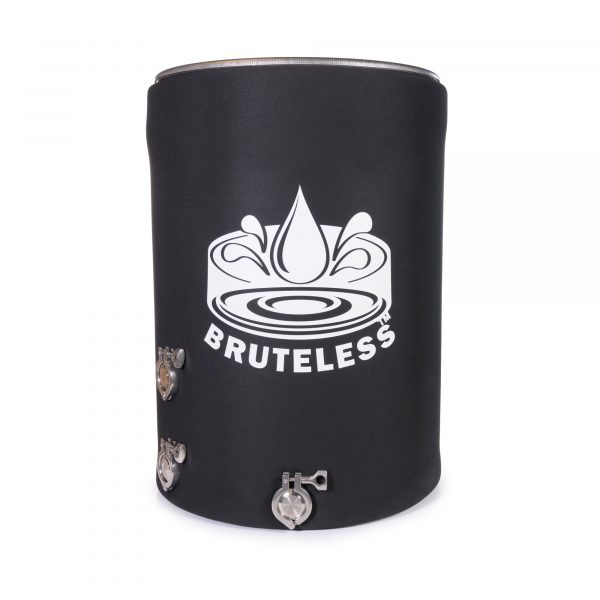 Bruteless™ Bubble Hash Washing Vessels – Scientific Solutions