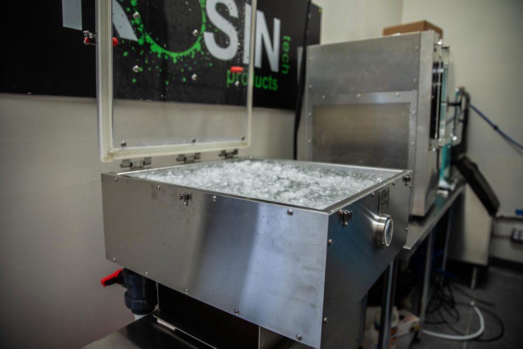 Rosin Tech Hash Washer Pro – Scientific Solutions