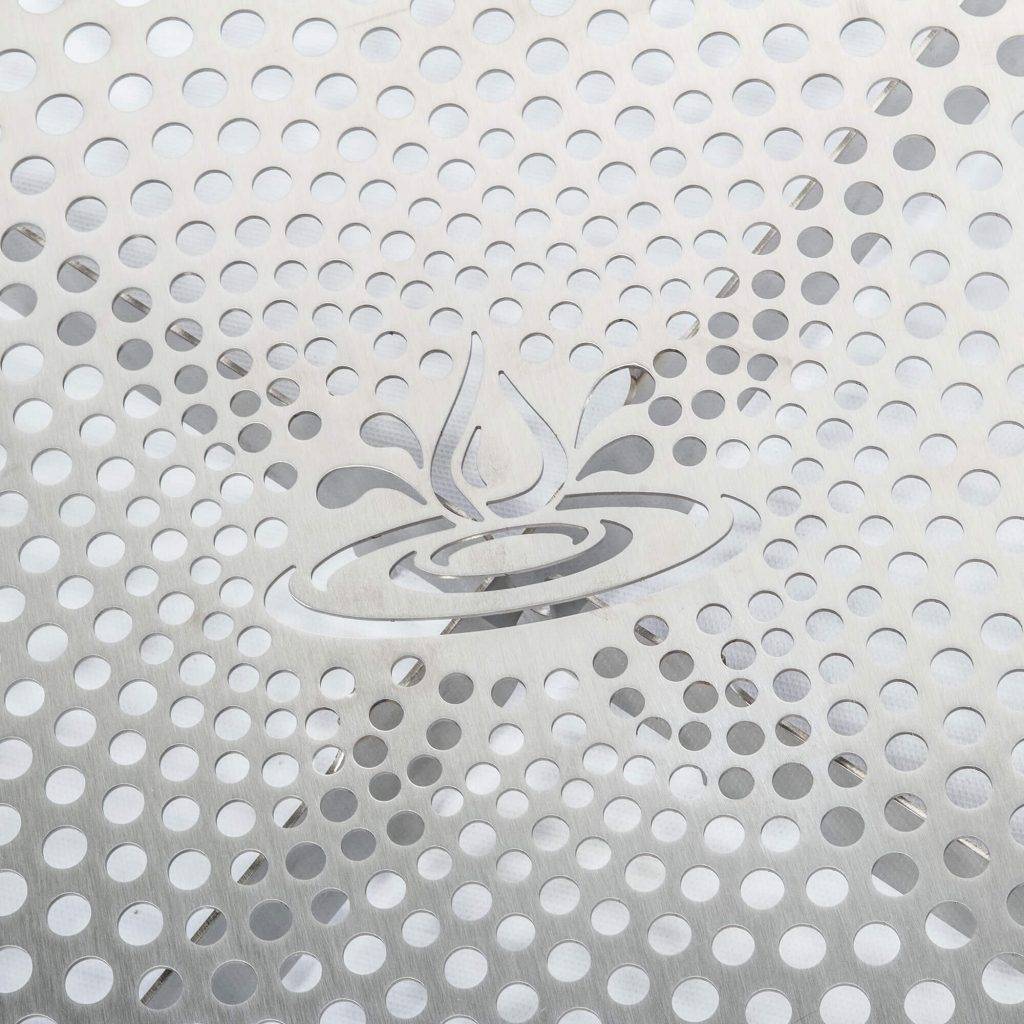 Bruteless™ Bubble Hash Washing Vessels – Scientific Solutions