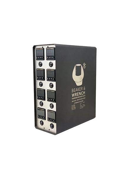 Beaker & Wrench Digital PID Temperature Controller – Scientific Solutions