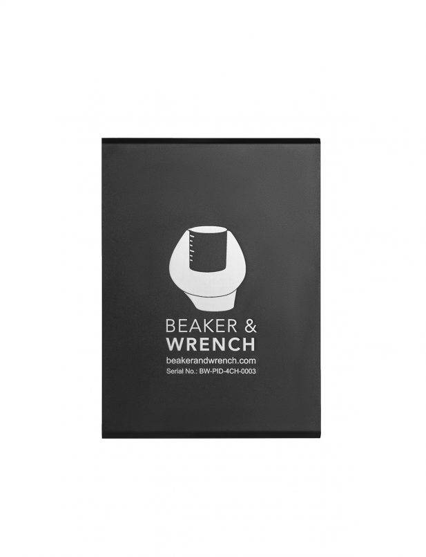 Beaker & Wrench Digital PID Temperature Controller – Scientific Solutions